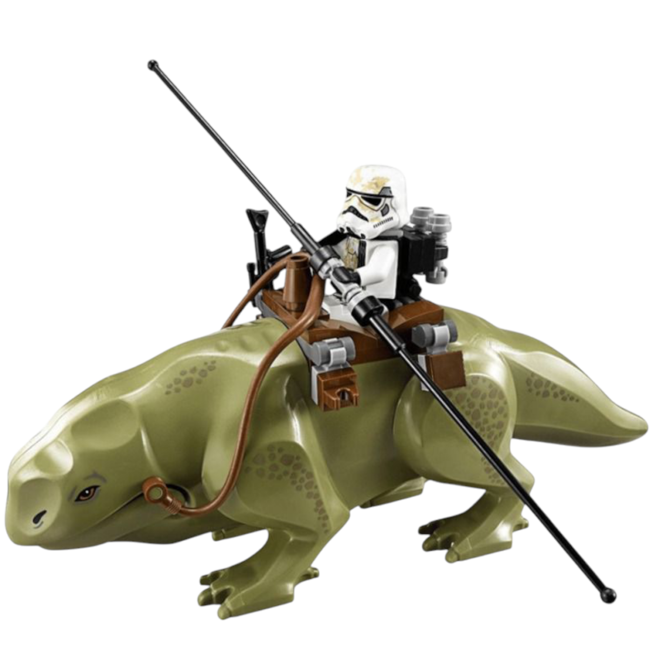 DEWBACK STAR WARS – Minifiguras Colombia