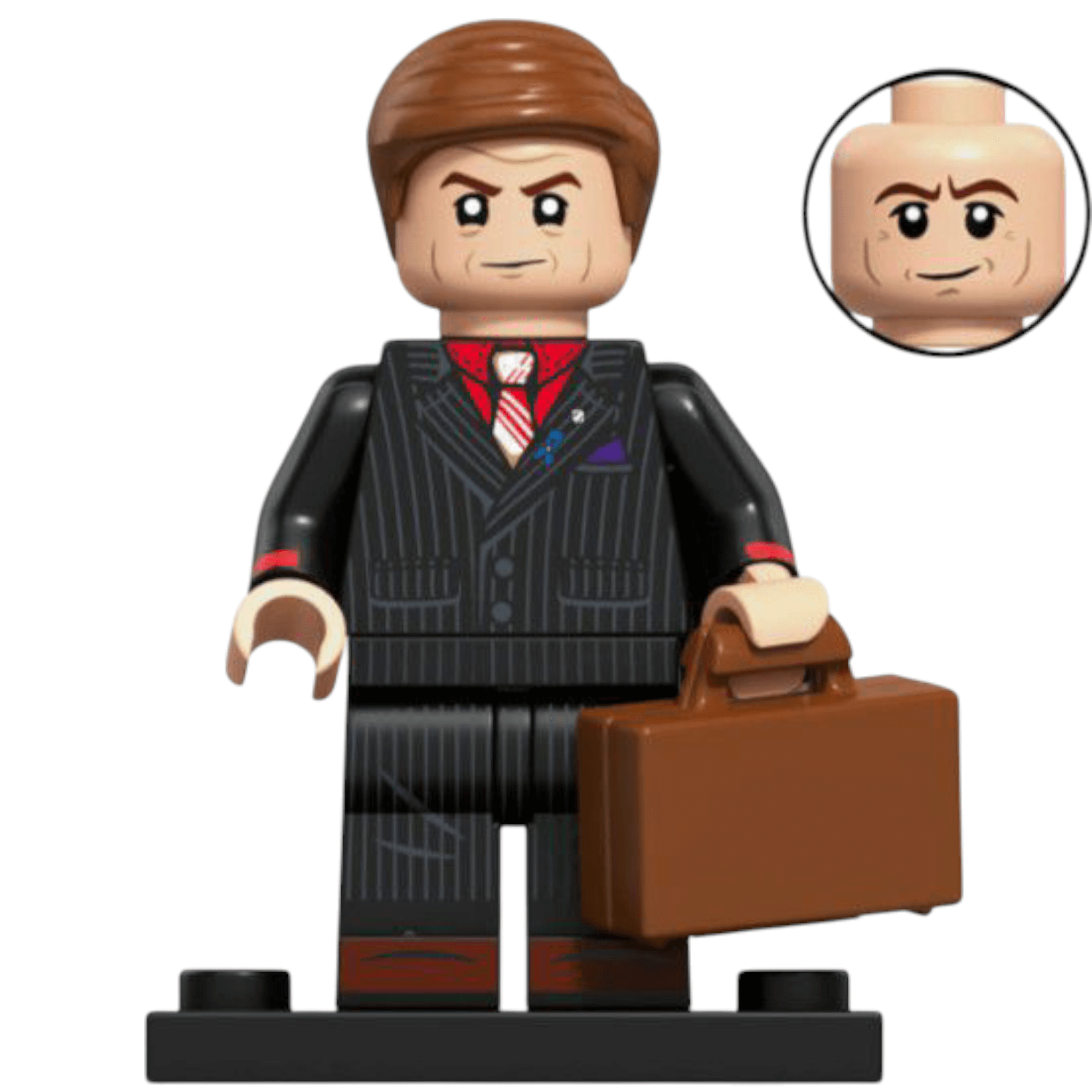SAUL GODMAN BREAKING BAD – Minifiguras Colombia
