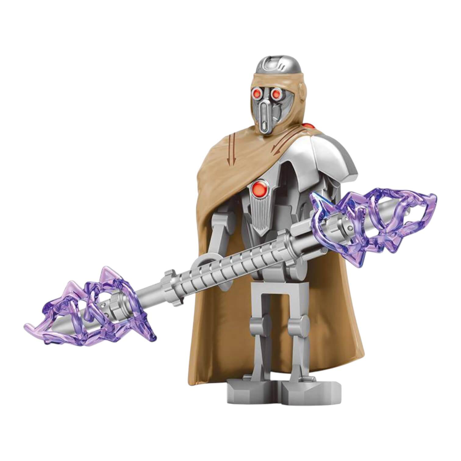 MAGNAGUARD – Minifiguras Colombia